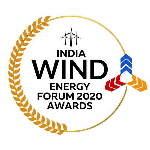 Winners Announced For India Wind Energy Forum 2020 Awards Windinsider