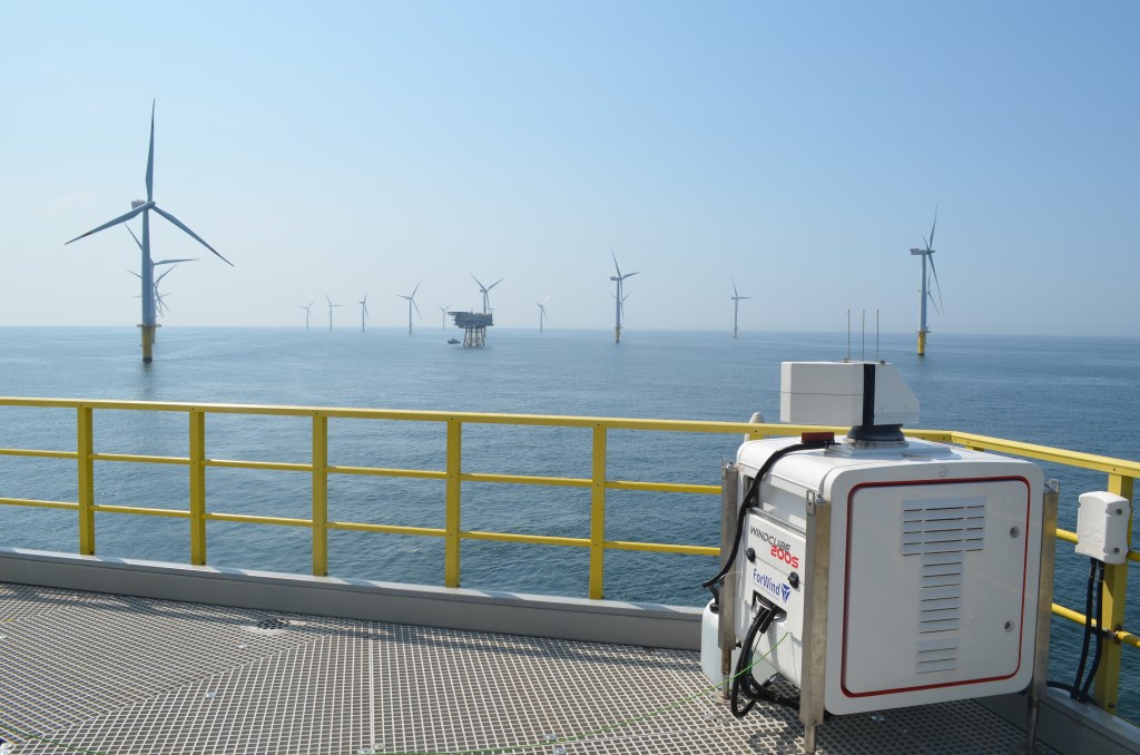 WindCube Scan Dual Lidar Ready Offering Unveiled To Streamline And ...