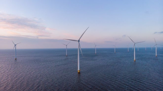 EU Commission Issues Guidance To Boost Offshore Renewable Energy ...