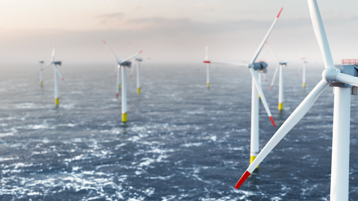 ESB and Ørsted Partner for Offshore Wind Project in Ireland - WindInsider