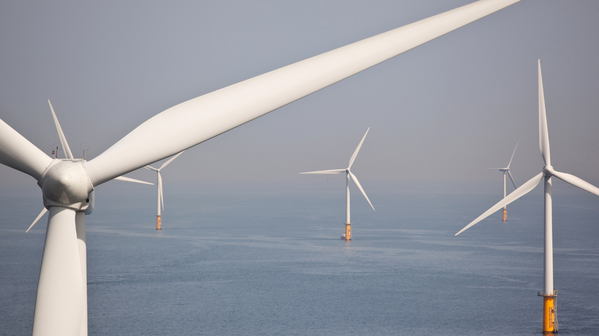 Drydocks World and GE Vernova Secure Contract for Germany's Landmark 2 ...