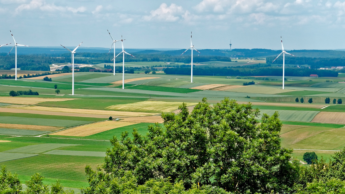 Envision Energy India Secures 501.6 MW Smart Wind Turbine Supply Deal ...