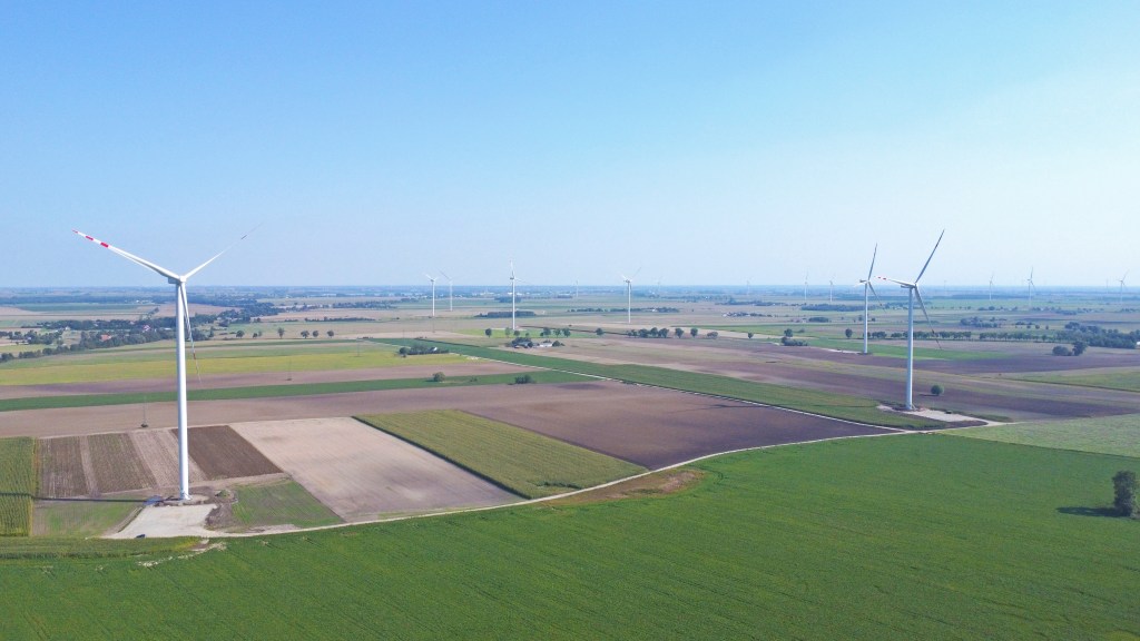 RWE Expands Renewable Footprint in Poland with Operational Launch of ...