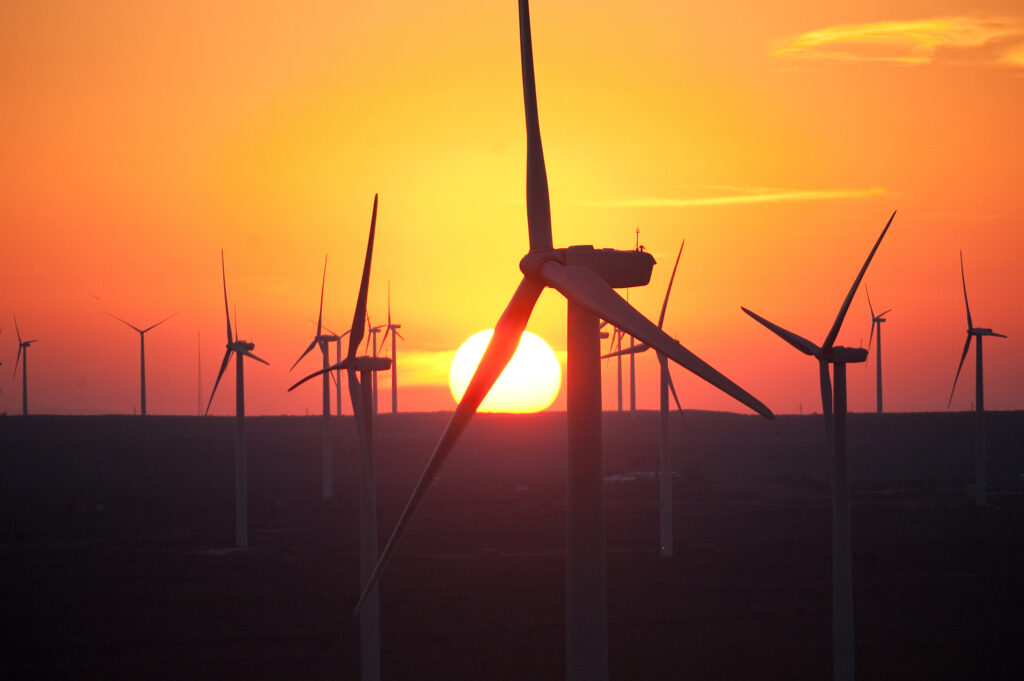 Envision Energy Unveils New 5MW Onshore Wind Platform at WindEnergy ...