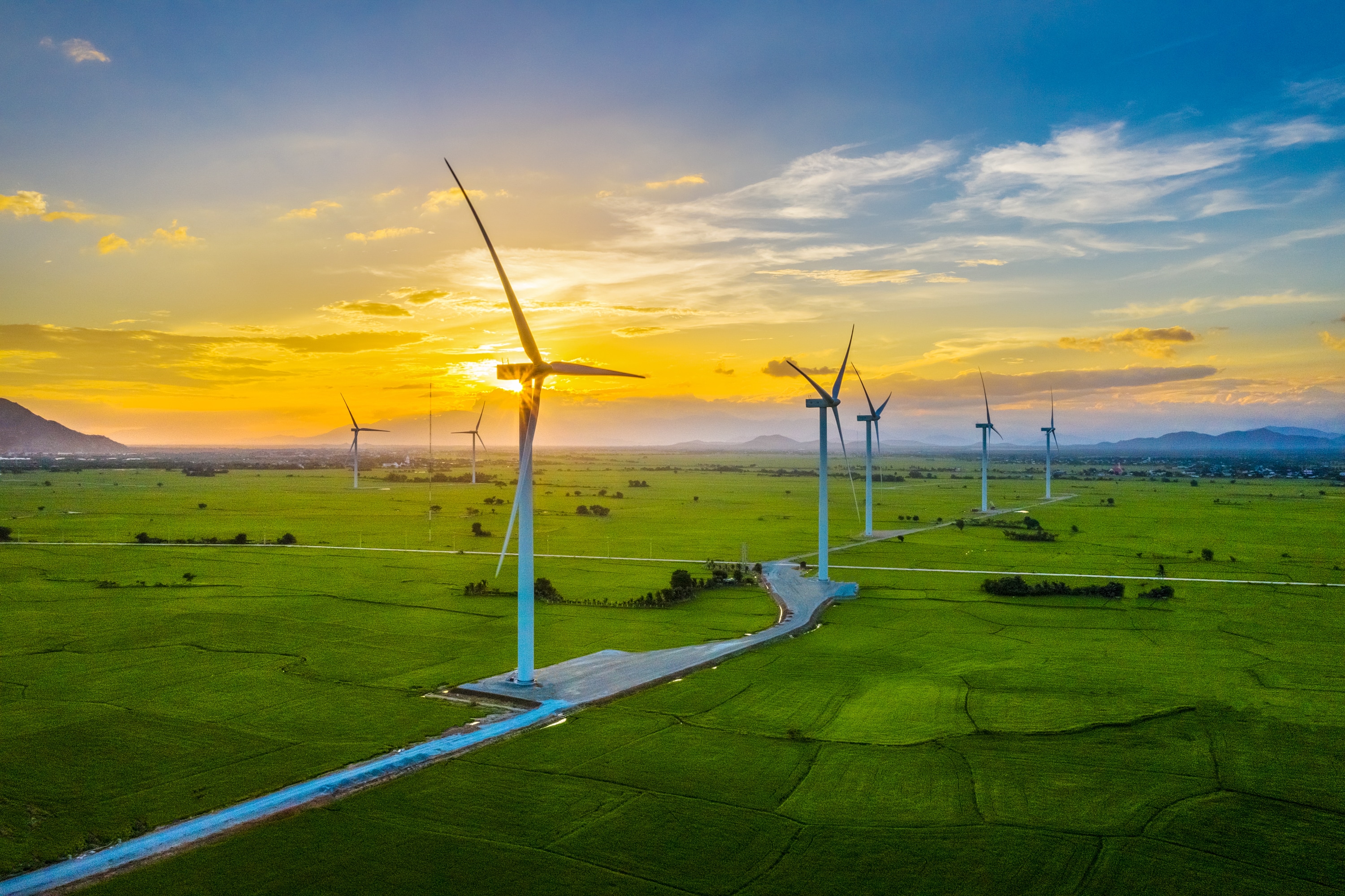 SUSI Partners Acquires 39 MW Dam Nai Wind Farm from Scatec ASA, Expands ...