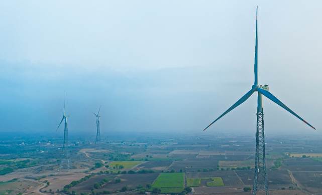 Tamil Nadu Launches Repowering Policy 2024 To Boost Wind Energy ...