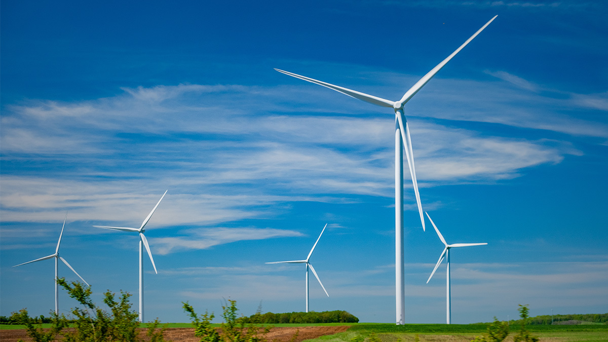 WindEurope’s Autumn Report: Europe Adds 6.4 GW of Wind Capacity in 2024 ...