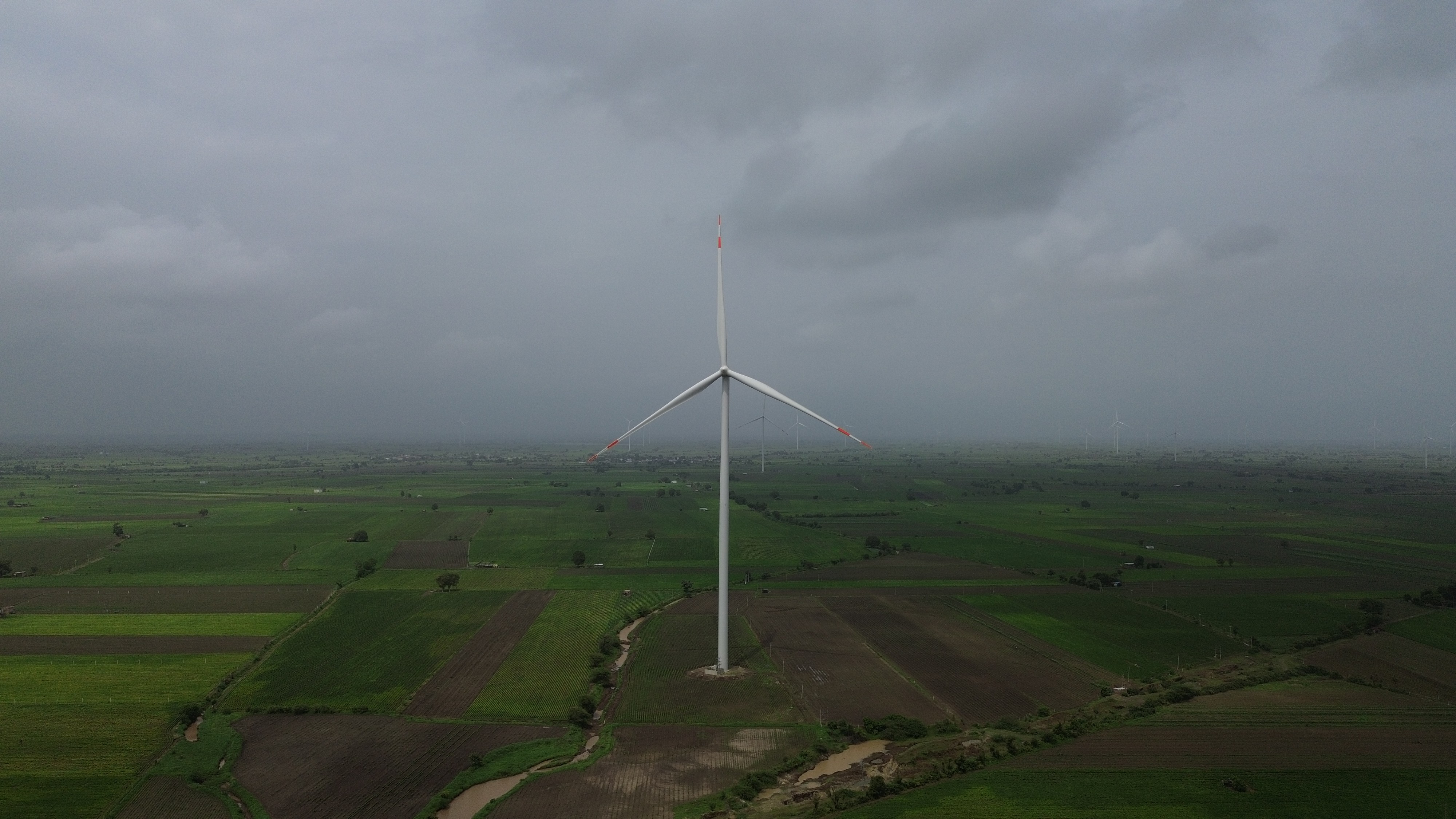 Inox Wind Secures 153 MW Wind Energy Project in Tamil Nadu - WindInsider