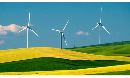 Trade Tariffs Threaten US Onshore Wind Power Growth, Says Wood ...