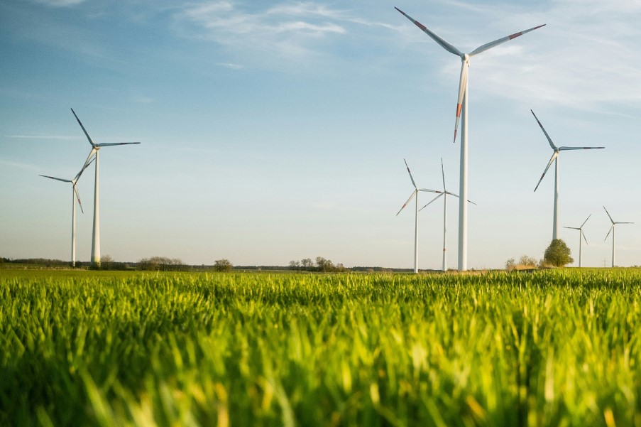 Iberdrola Receives Monopiles for Windanker Offshore Wind Farm in the ...