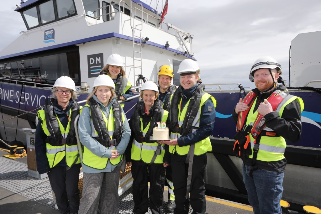 RWE Marks 10 Years of Clean Power at Wales’ Largest Operating Renewable ...