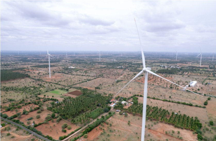 KERC Sets ₹3.24/Unit Ceiling Tariff For Wind Projects For FY27–FY29 In ...