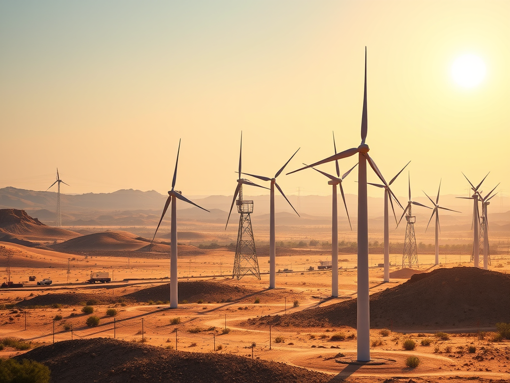 Nordex Enhances N175/6.X Turbine with 7.3 MW Power Mode and New Hybrid ...