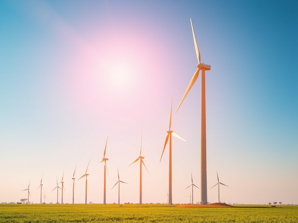 BayWa r.e. Sells Wind Assets in Poland and Italy, Strengthening ...